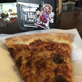 Evel Pie - Order Food Online - 595 Photos & 396 Reviews - Pizza ...