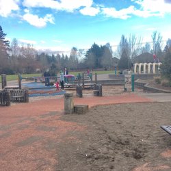 Ibach Park - 16 Photos - Parks - 10455 SW Ibach St, Tualatin, OR ...