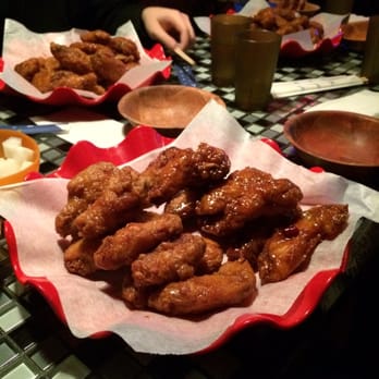 Café Soho - 434 Photos & 626 Reviews - Korean - 468 W Cheltenham Ave ...