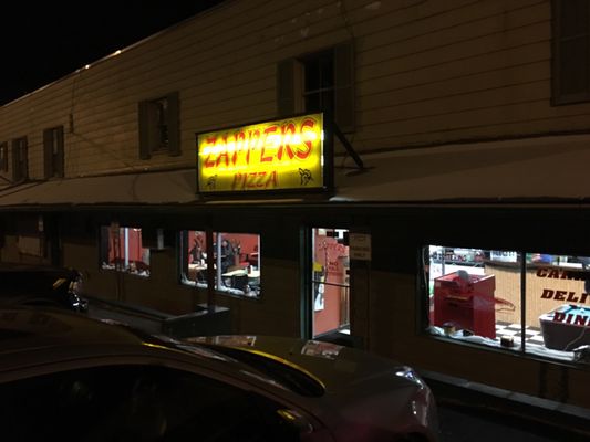 Shady Spring, WV Map & Directions - MapQuest