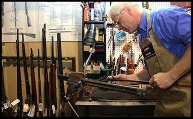 Modern Gun School - Firearm Training - 1000 N West St, Wilmington, DE ...