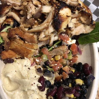 Yafa Hummus - Order Online - 179 Photos & 141 Reviews - Mediterranean ...