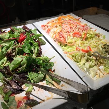 Main Chinese Buffet - 109 Photos & 189 Reviews - Chinese - 5580 Martin ...