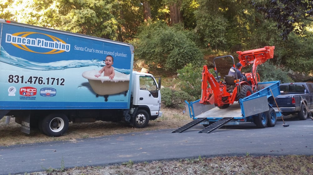 Duncan Plumbing - 37 Photos & 85 Reviews - Plumbing - 1245 Thompson Ave ...
