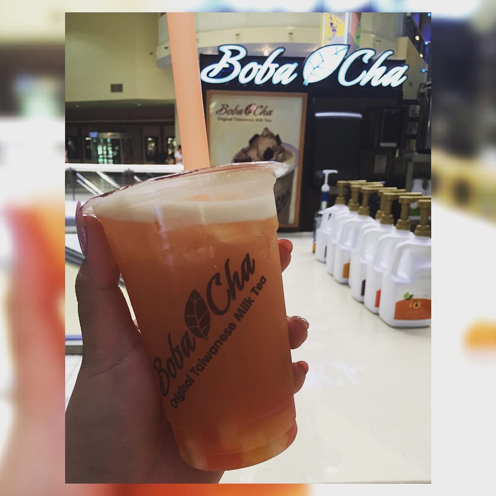 Boba Cha - 77 Photos & 57 Reviews - Coffee & Tea - 98-1005 Moanalua Rd ...