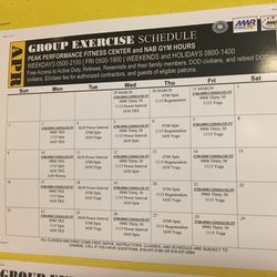 Naval Base Coronado Gym - Gyms - San Diego, CA - Phone Number - Yelp