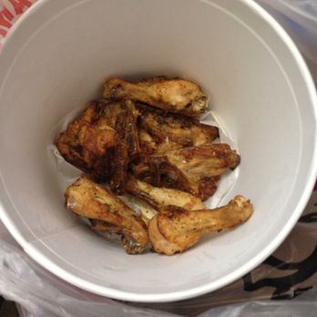 KFC - 32 Photos & 20 Reviews - Fast Food - Market Square Shopping Ctr ...