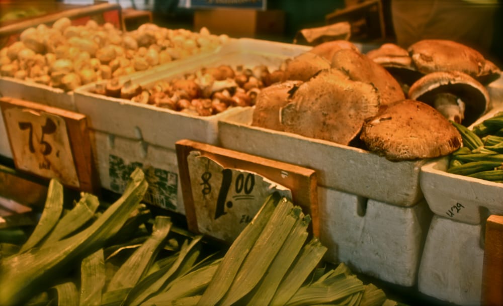 Soulard Farmers Market - 121 Photos & 143 Reviews - Fruits & Veggies ...