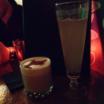 Left Door - 132 Photos & 147 Reviews - Cocktail Bars - 1345 S St NW ...