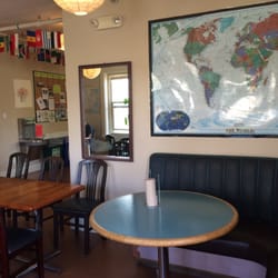 Green Tortoise Hostel - 52 Photos & 182 Reviews - Hostels - 105 1/2 ...