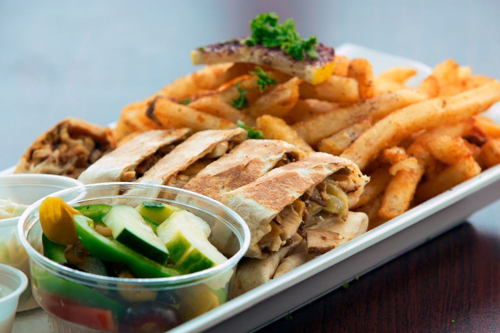 SemSem Mediterranean - Order Online - 82 Photos & 162 Reviews ...