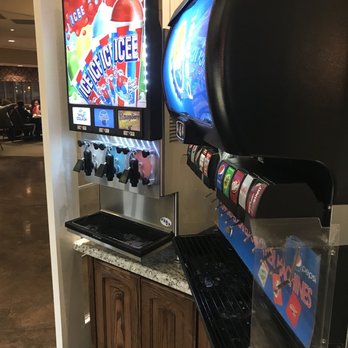 Chuck-A-Rama - 31 Photos & 14 Reviews - Buffets - 744 E 400th S, East ...