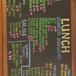 Honey Buns Cafe - American (Traditional) - 1811 State St, Waycross, GA ...