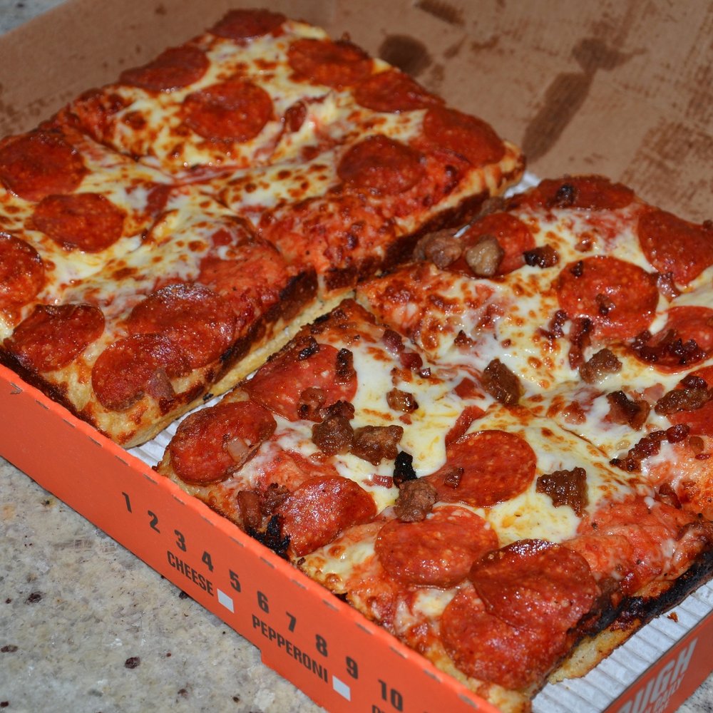 Little Caesars Pizza - 23 Photos & 31 Reviews - Pizza - 1728 W ...