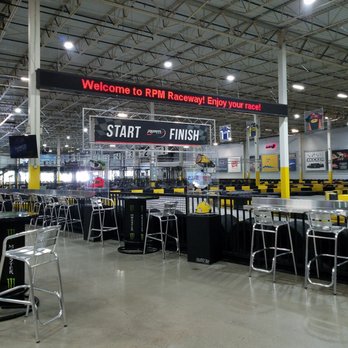RPM Raceway - 56 Photos & 59 Reviews - Go Karts - 99 Caven Point Rd ...