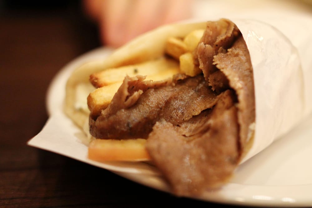 Petra Greek - 480 Photos & 711 Reviews - Greek - 1122 16th St, Downtown ...