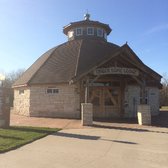 Solon Recreation and Nature Area - Parks - Lake Macbride Trl, Solon, IA ...