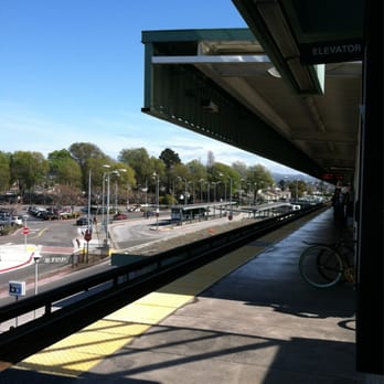 Bay Fair BART Station - Public Transportation - San Leandro, CA - Yelp
