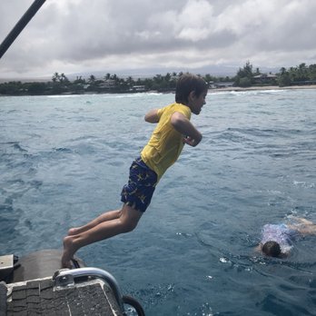 Liquid Hawaii - 55 Photos & 51 Reviews - Snorkeling - Puako Boat Ramp ...