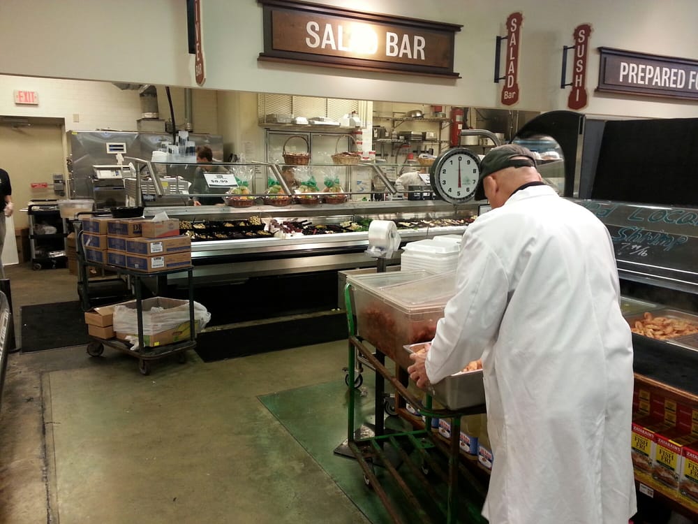 Robert Fresh Market - 27 Photos & 60 Reviews - Grocery - 8115 S ...