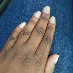 Eden Nails & Spa - 30 Photos & 21 Reviews - Nail Salons - 17-61B River ...