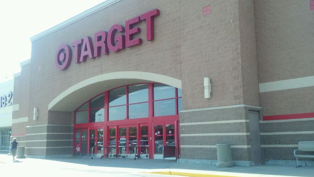 Target - Department Stores - 3938 Midway Rd, Goshen, IN - Phone Number ...