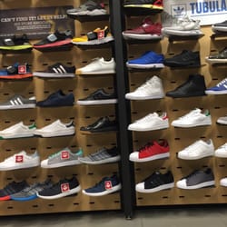 Footaction USA Superstore - 26 Reviews - Shoe Stores - 3 Serramonte Ctr ...