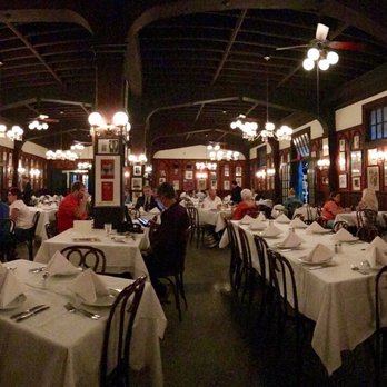 Antoine’s Restaurant - 877 Photos & 783 Reviews - French - 713 Saint ...
