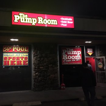 The Pump Room - 389 Photos & 135 Reviews - Dive Bars - 1532 W Chapman ...