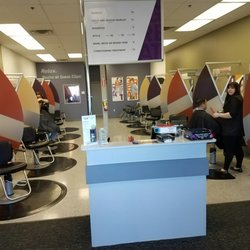 Great Clips - 12 Reviews - Hair Salons - 8100 Wyoming Blvd NE, Eastside ...