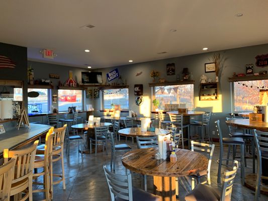 Atkins, IA Map & Directions - MapQuest