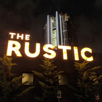 The Rustic - 1205 Photos & 1203 Reviews - American (New) - 3656 Howell ...