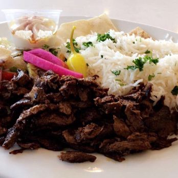 Tarme Mediterranean Grill - 132 Photos & 166 Reviews - Mediterranean ...