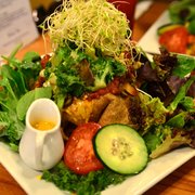 Stuff I Eat - 613 Photos & 730 Reviews - Vegan - 114 N Market St ...