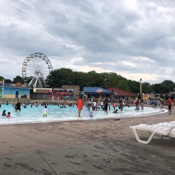 Clementon Park & Splash World - 2019 All You Need to Know BEFORE You Go ...
