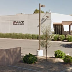 DH Pace Company - Garage Door Services - 616 W. 24th St, Tempe, AZ ...