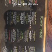 Flava House - 23 Photos & 14 Reviews - American (New) - 3279 Kirby Pkwy ...