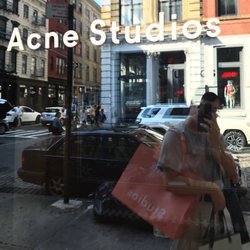 Acne Studios - 40 Reviews - Men's Clothing - 33 Greene St, SoHo, New ...