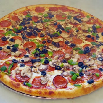 The BEST Pizza Places in Columbus, OH - Yelp