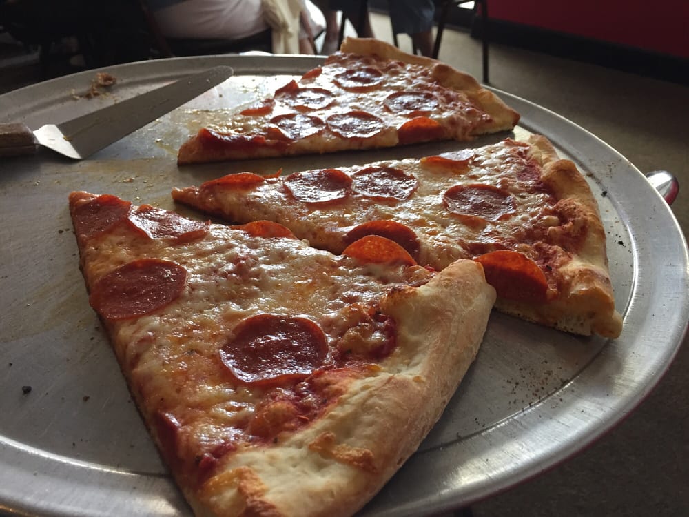 Moschello’s II - 12 Reviews - Pizza - 750 W Hampshire Blvd, Citrus ...