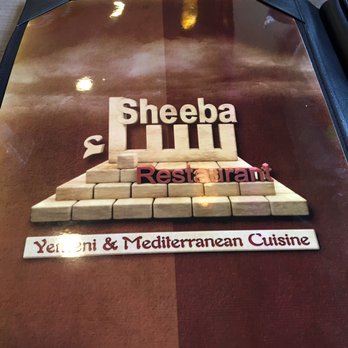 Sheeba Restaurant - 137 Photos & 128 Reviews - Middle Eastern - 13919 ...