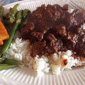 Mesob Cafe - 75 Photos & 70 Reviews - Ethiopian - 404 S Parliament Dr ...