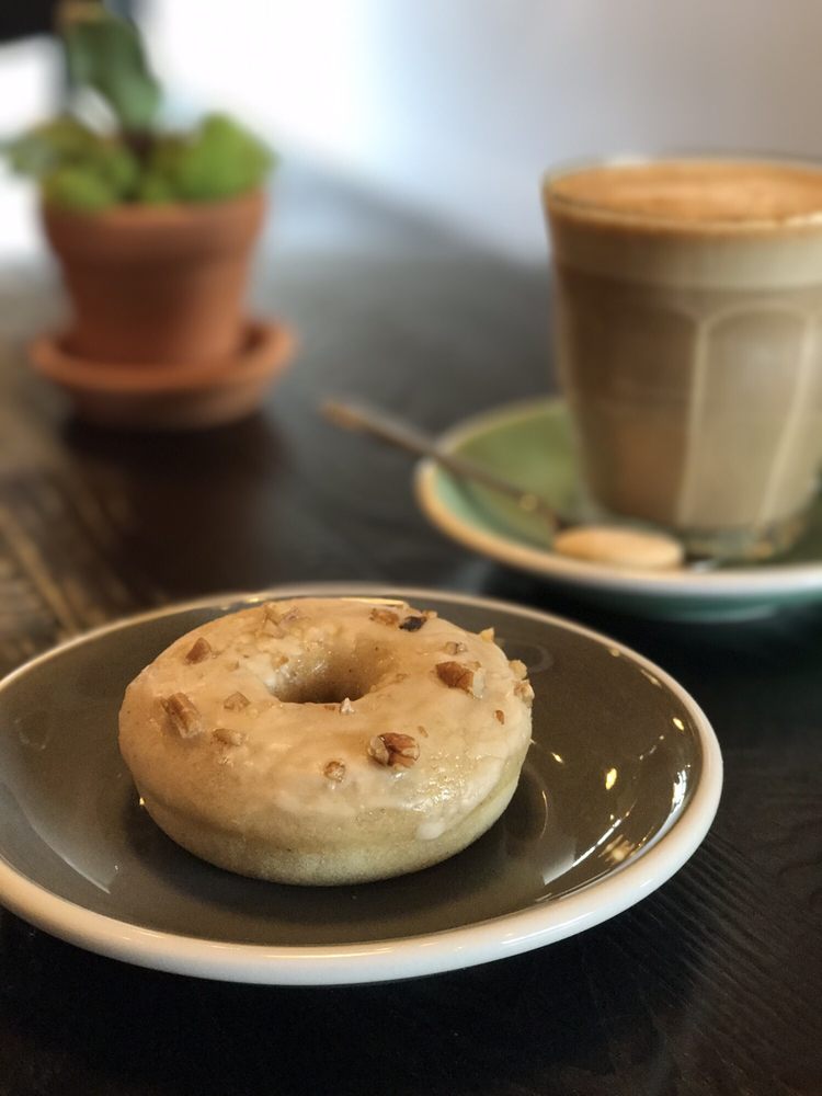 Cafe Smitten - 546 Photos & 370 Reviews - Coffee & Tea - 909 18th St ...