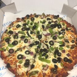 UFO Pizza - 12 Photos & 22 Reviews - Pizza - 5245 167 Ave NW, Edmonton ...