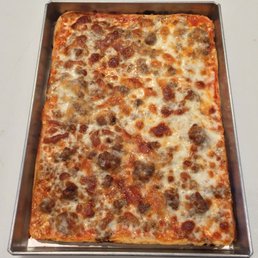 Barone’s Pizza - Woodland Hills - Order Food Online - 124 Photos & 313 ...