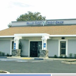 Valley First Credit Union - Banks & Credit Unions - 126 West F St ...