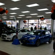 AutoNation Ford Bellevue - 24 Photos & 197 Reviews - Auto Repair - 411 ...