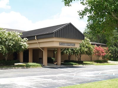 Ray City, GA Map & Directions - MapQuest