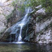 Hermit Falls - 627 Photos & 253 Reviews - Hiking - Santa Anita Ave ...