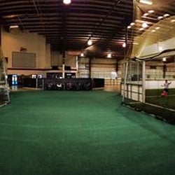 Total Sports Complex - Soccer - 41550 Grand River Ave, Novi, MI - Phone ...